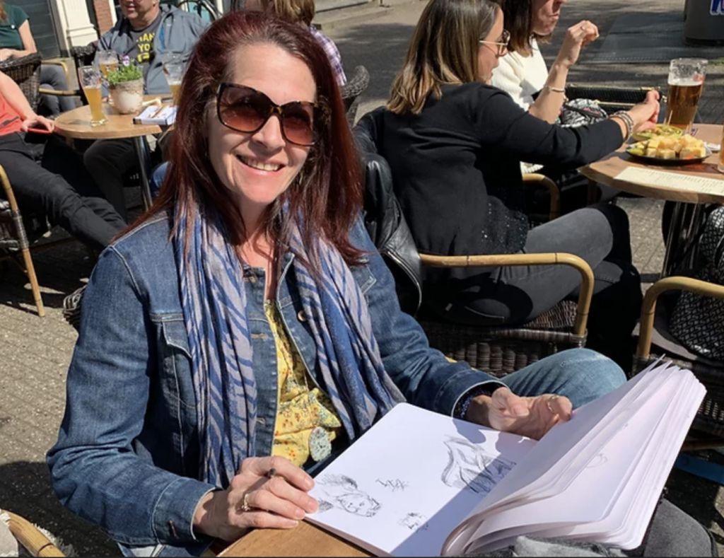 About – Chester Goodtree